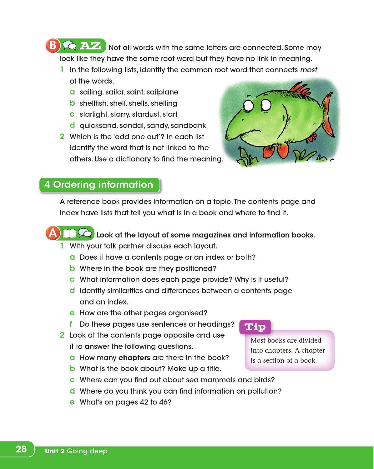 Cambridge Primary English Learner's Book 4 by Cambridge International ...