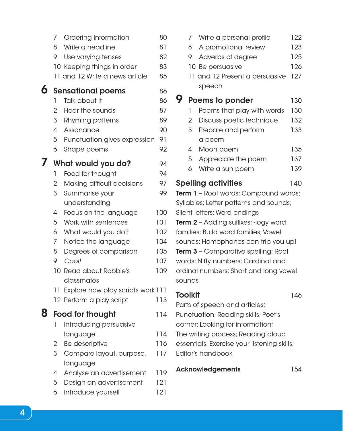 Cambridge Primary English Learner's Book 4 by Cambridge International ...