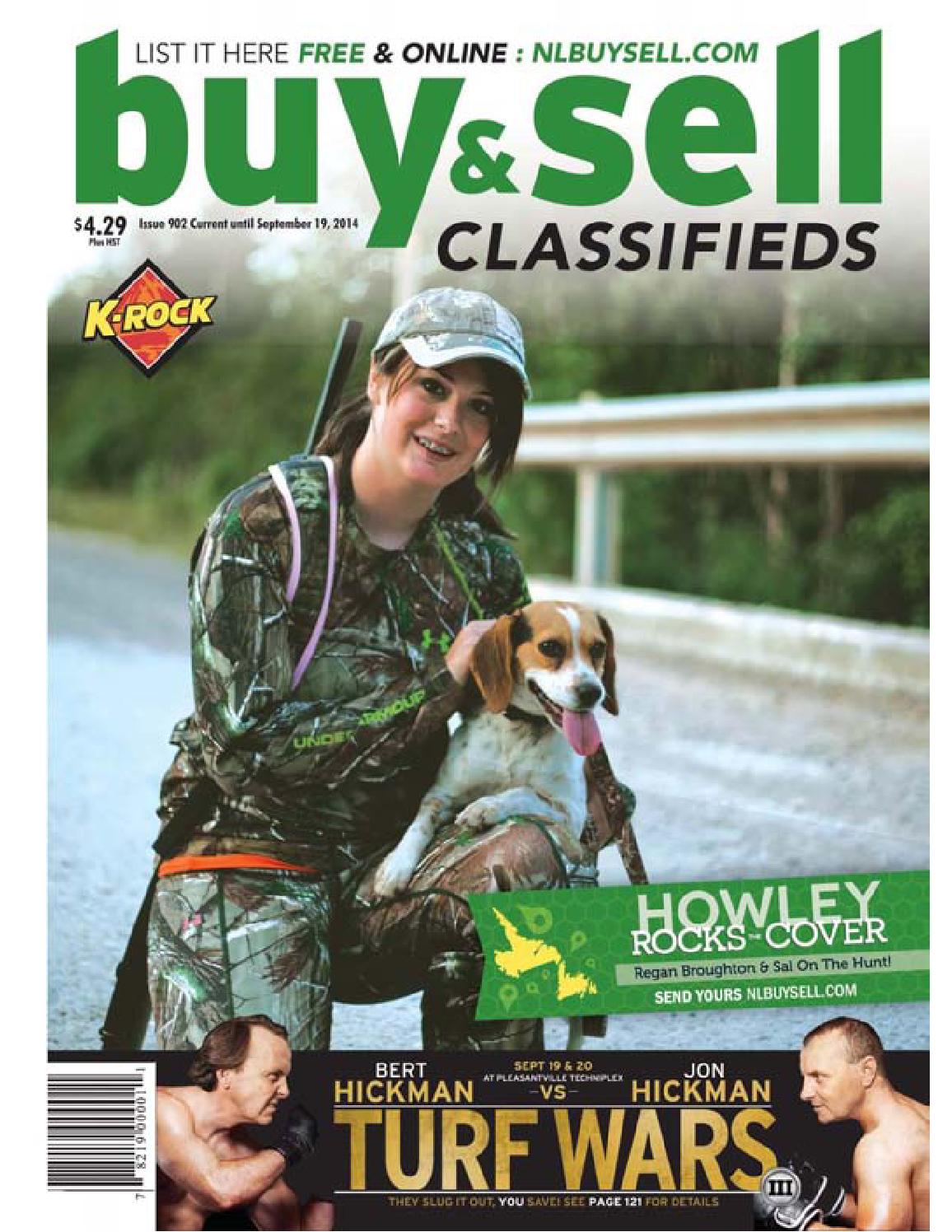 The Buy & Sell Magazine Issue 902 by NL Buy Sell - Issuu