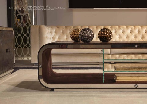 Visionnaire Collection 2014 by Visionnaire - Issuu