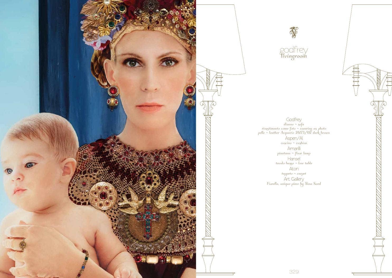 Visionnaire Collection 2014 by Visionnaire - Issuu