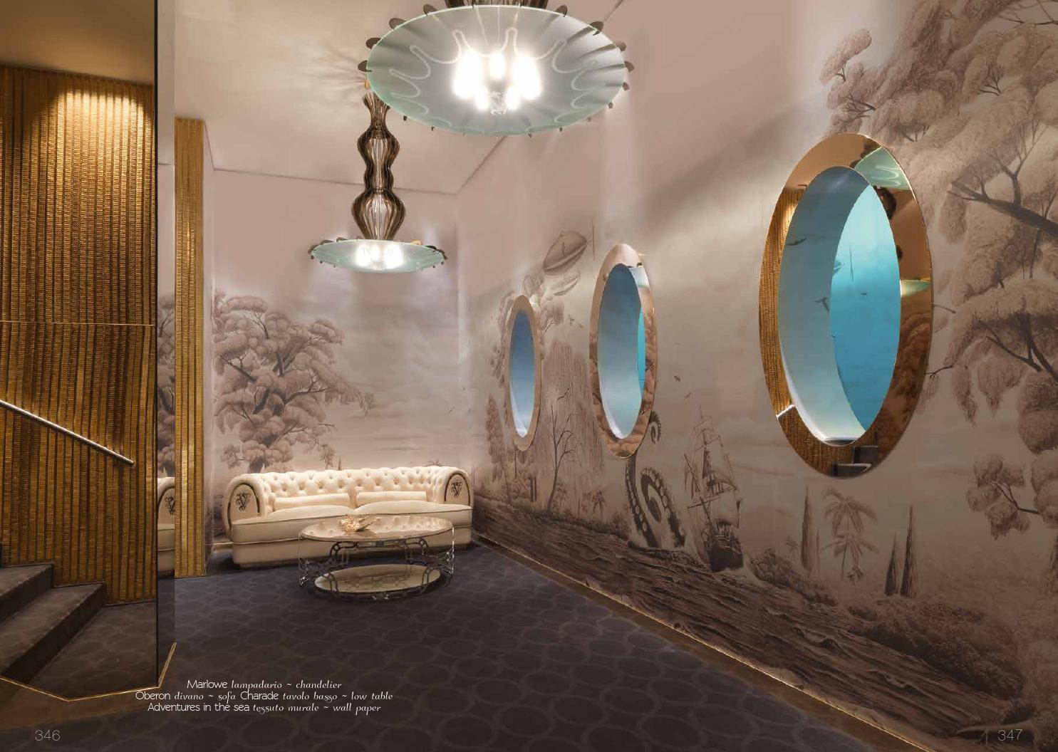 Visionnaire Collection 2014 by Visionnaire Home Philosophy - Issuu