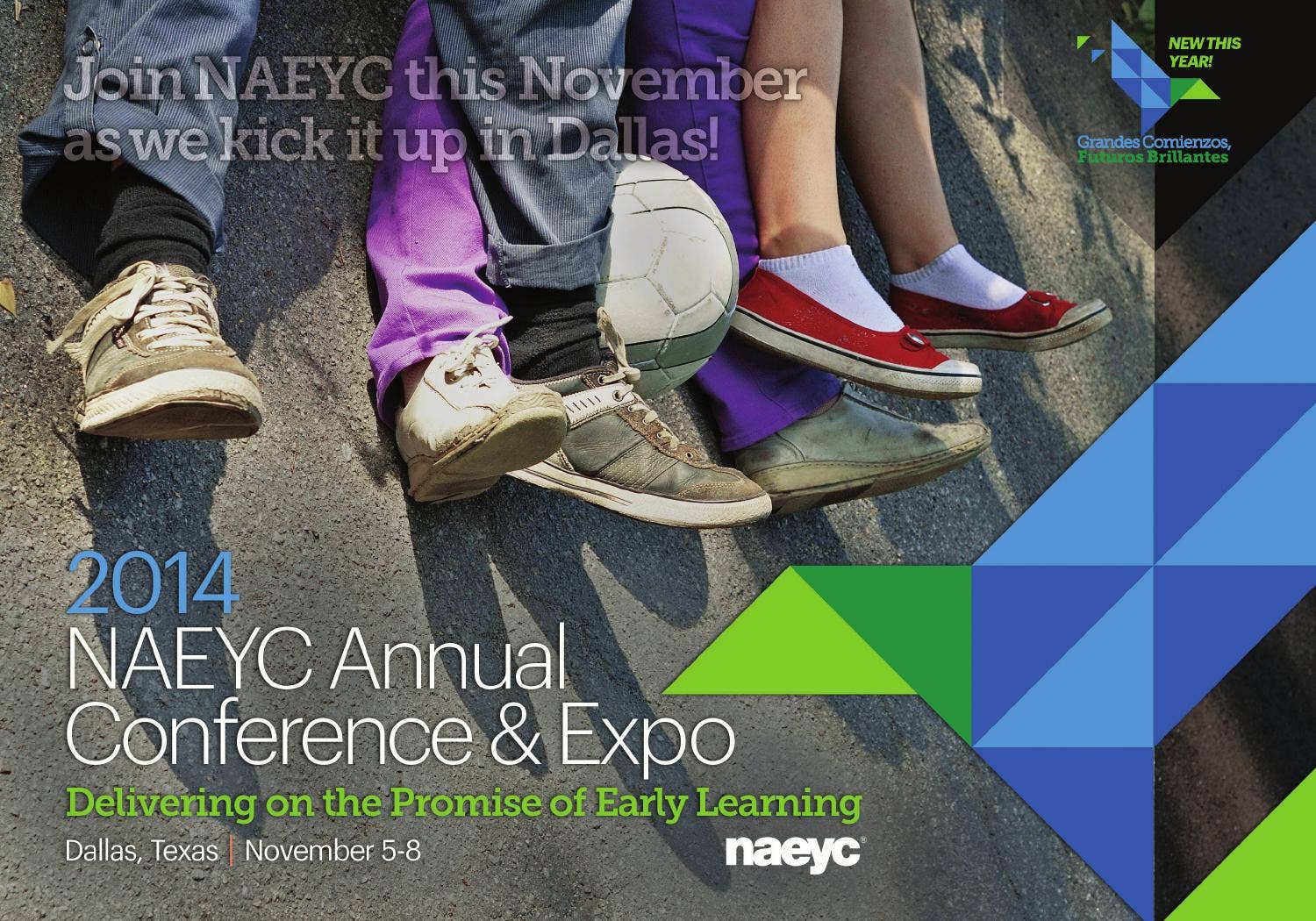 2014 NAEYC Annual Conference & Expo by NAEYC - Issuu