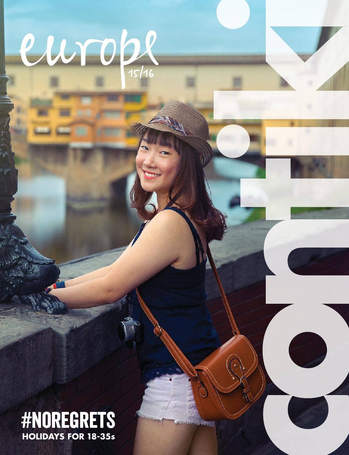 Contiki Holidays Europe Summer 2015/16 Asia (USD) by Contiki - Issuu