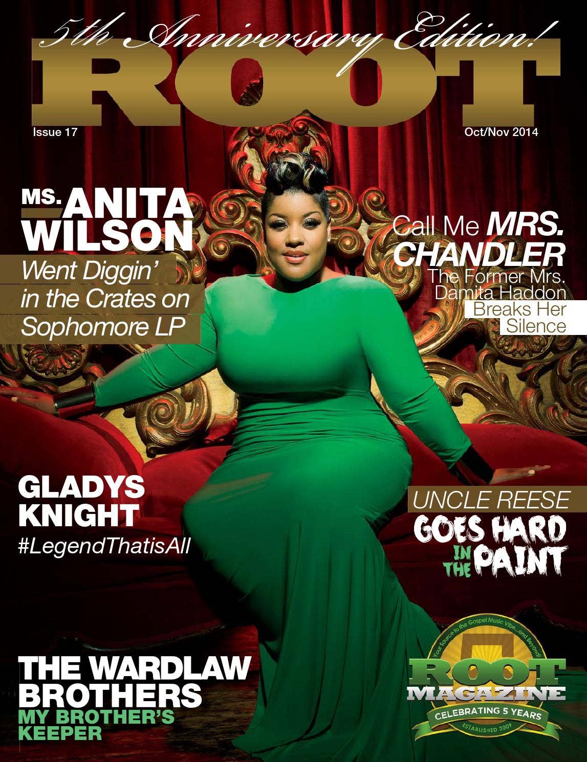 Root Magazine by Digital Publisher - Issuu