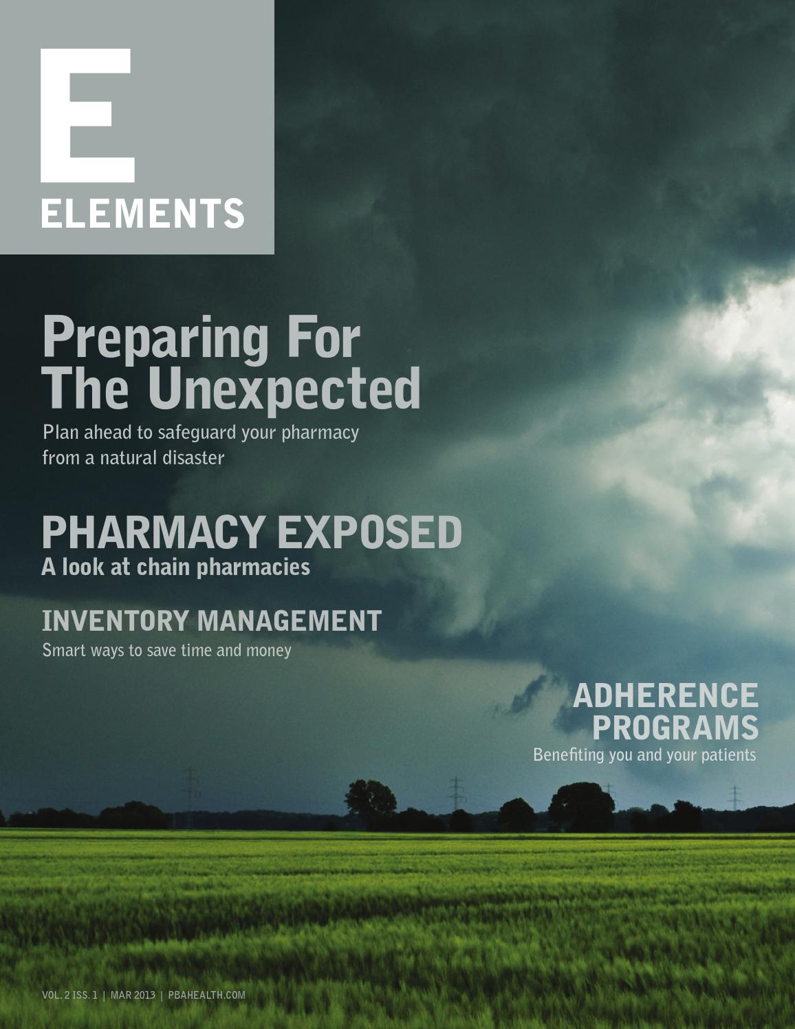 Elements Magazine - March 2013 Vol.2 Iss.1 by Elements magazine - Issuu