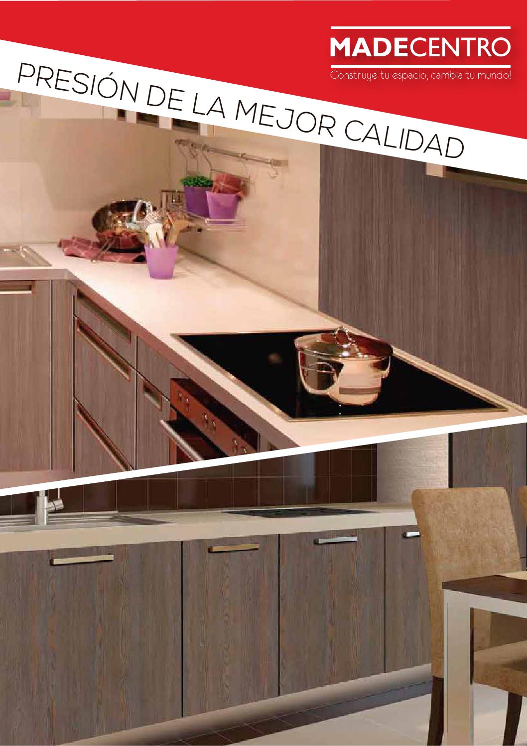 Revista Madecentro Edición 3 by Madecentro Colombia - Issuu