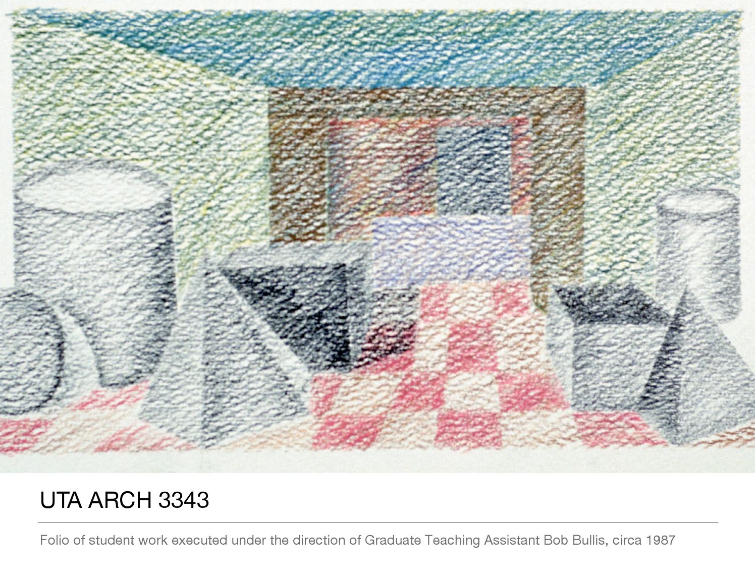 Uta 3343 by bob bullis - Issuu