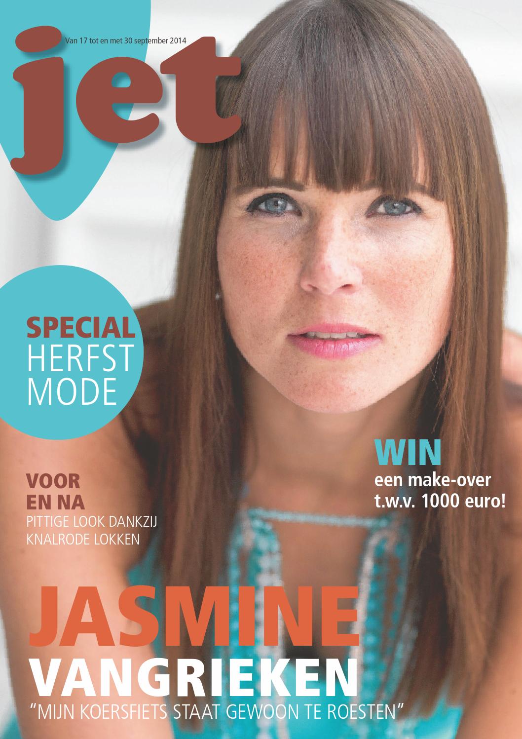 Jetl o 14 2014 by Mediahuis België - Issuu