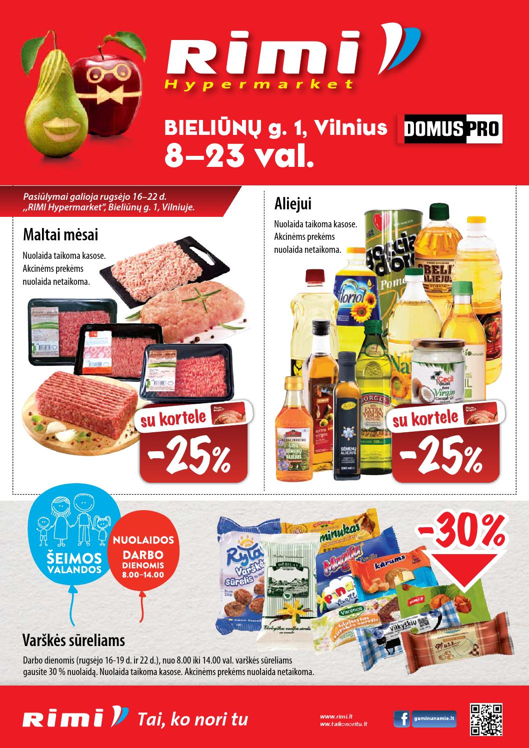 W38 a4 domus by Rimi - Issuu