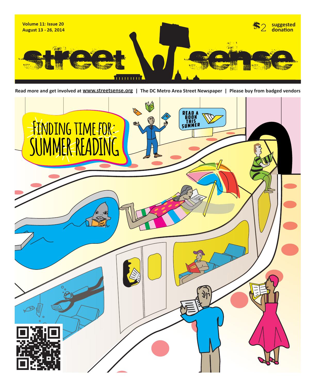 Street Sense 08.13.2014 by Street Sense Media - Issuu