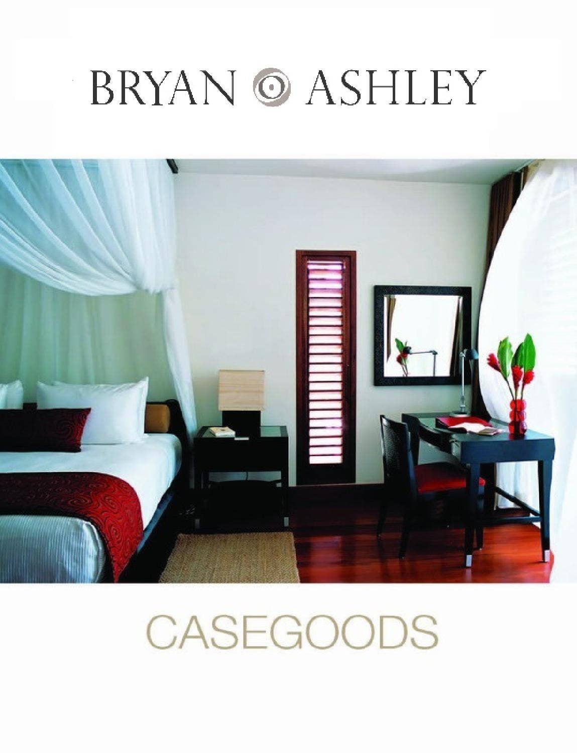 Casegoods Catalog by Bryan Ashley - Issuu