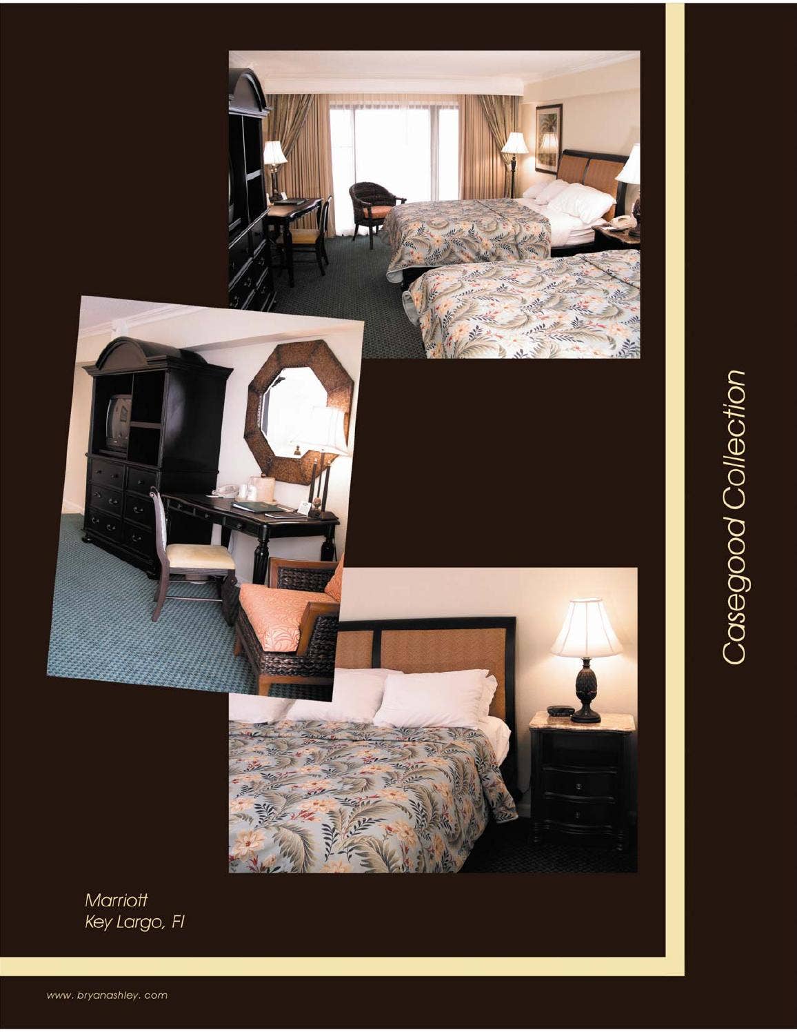 Casegoods Catalog by Bryan Ashley - Issuu