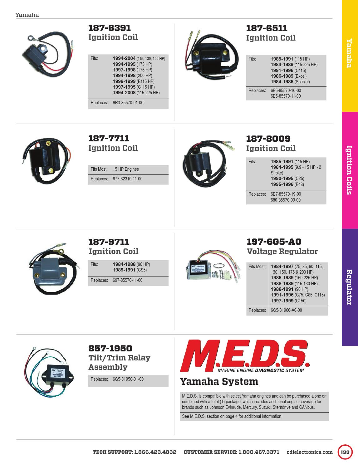 2015-2016 CDI Electronics Catalog by CDI Electronics by CDI Electronics ...