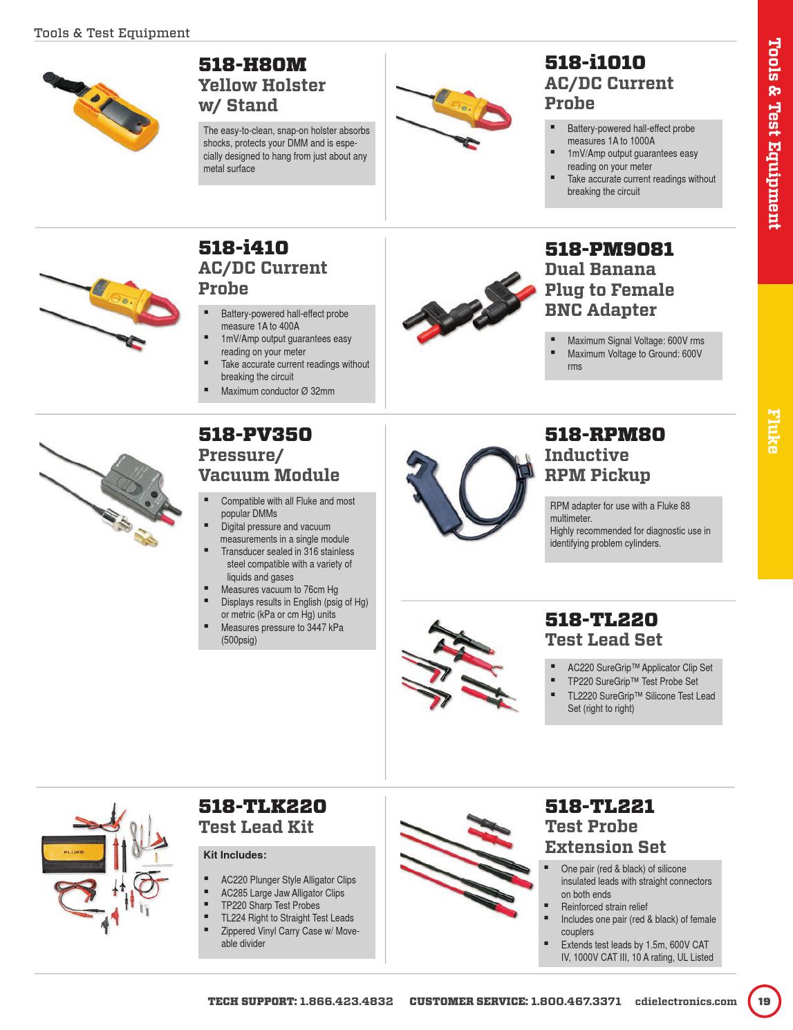 2015-2016 CDI Electronics Catalog by CDI Electronics by CDI Electronics ...