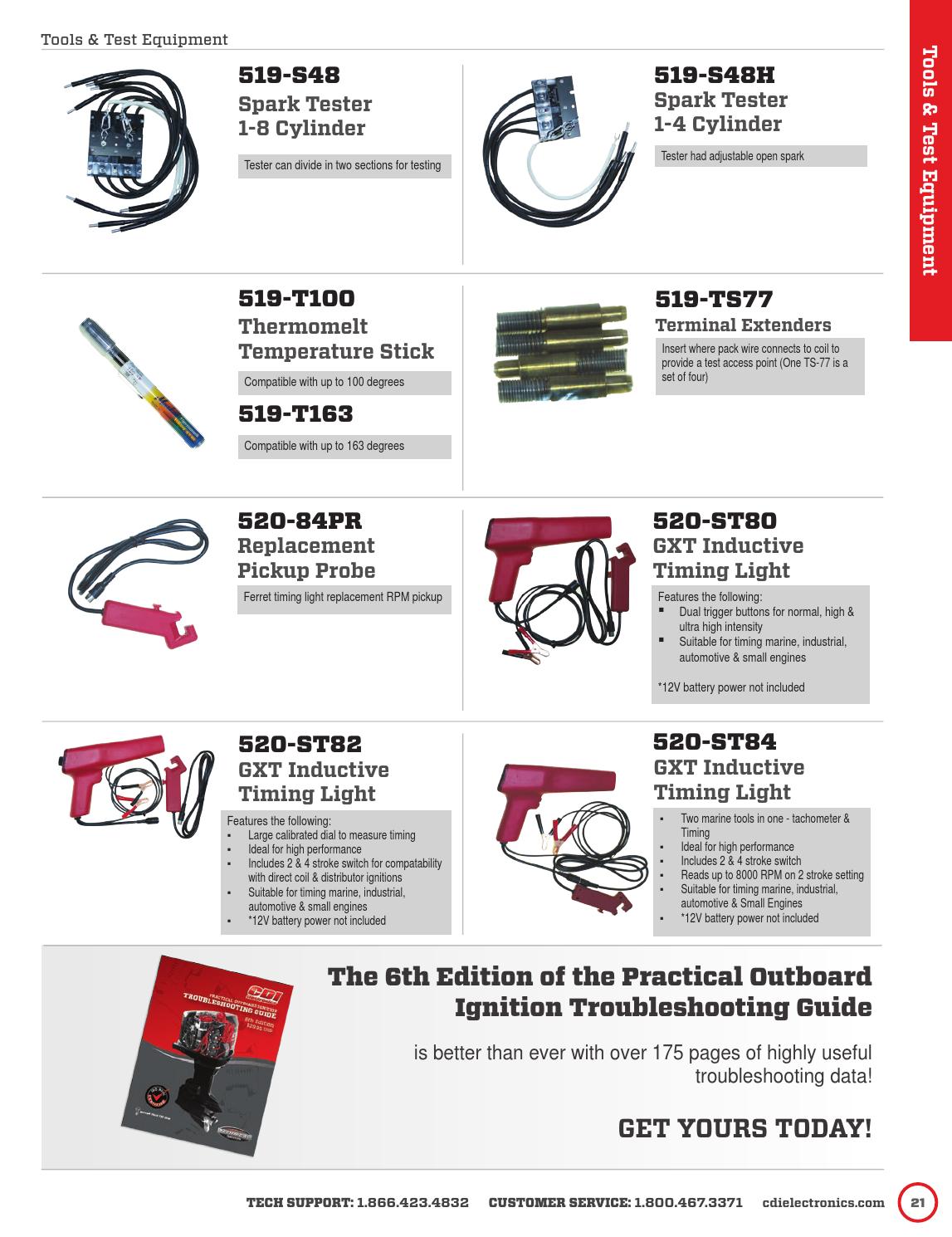 2015-2016 CDI Electronics Catalog by CDI Electronics by CDI Electronics ...