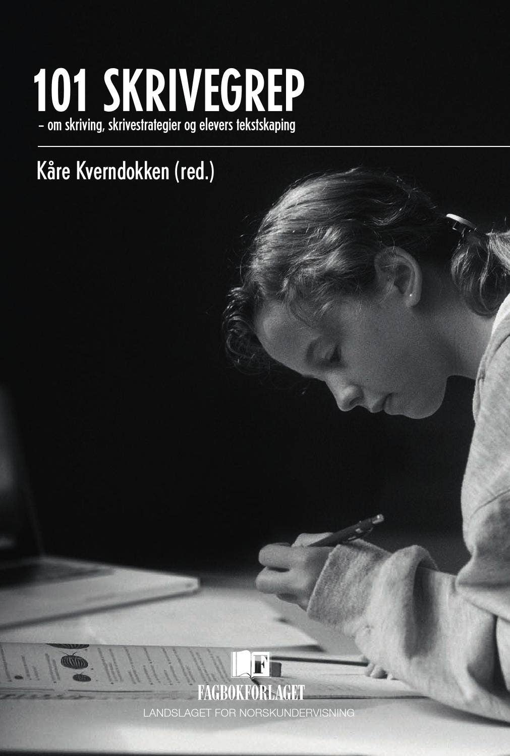 101 skrivegrep by Fagbokforlaget - Issuu