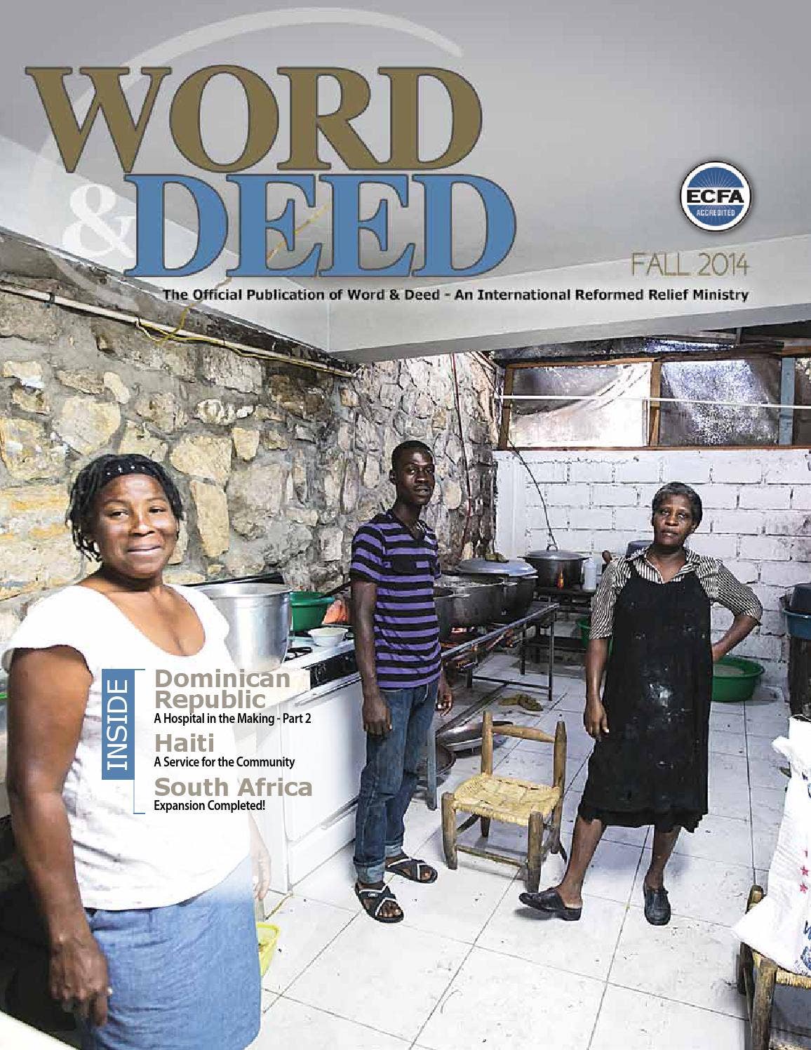 W&d fall2014 web by Rick Postma - Issuu