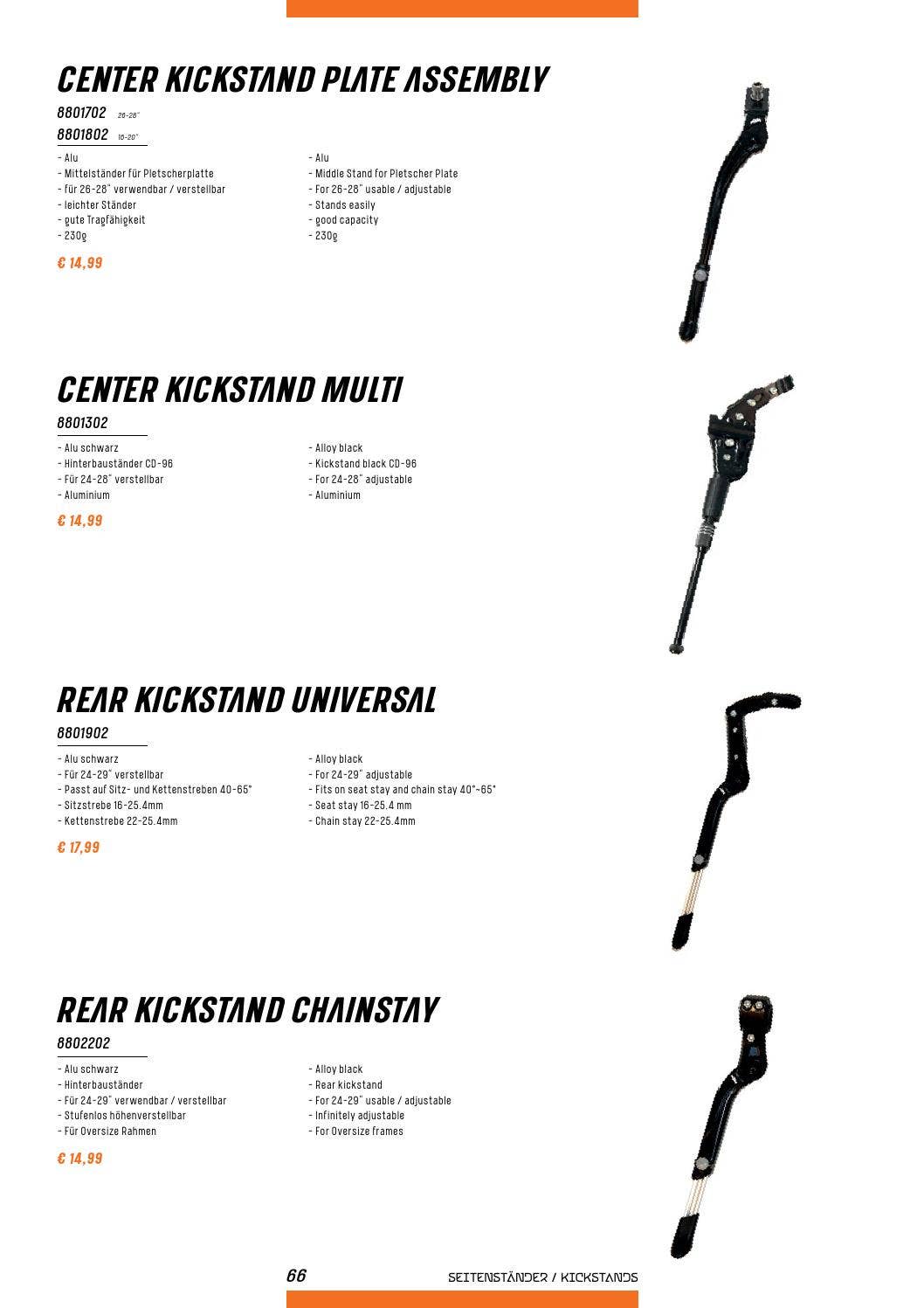 KTM Bike Gear & Parts 2015 by KTM Bike Industries - Issuu