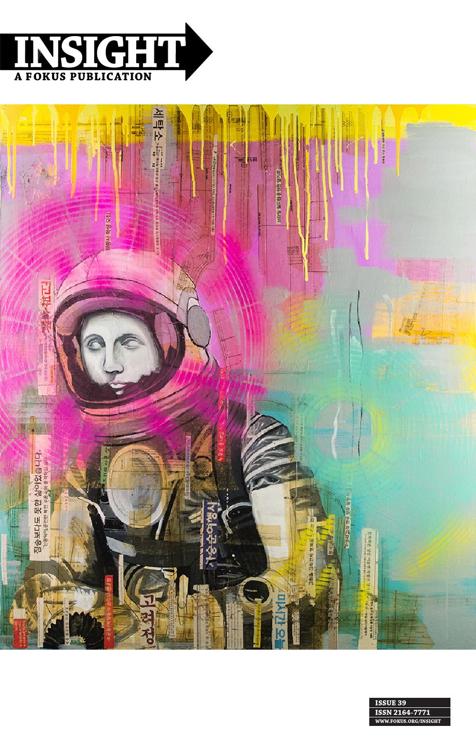 INSIGHT Magazine: Neon by INSIGHT by FOKUS - Issuu