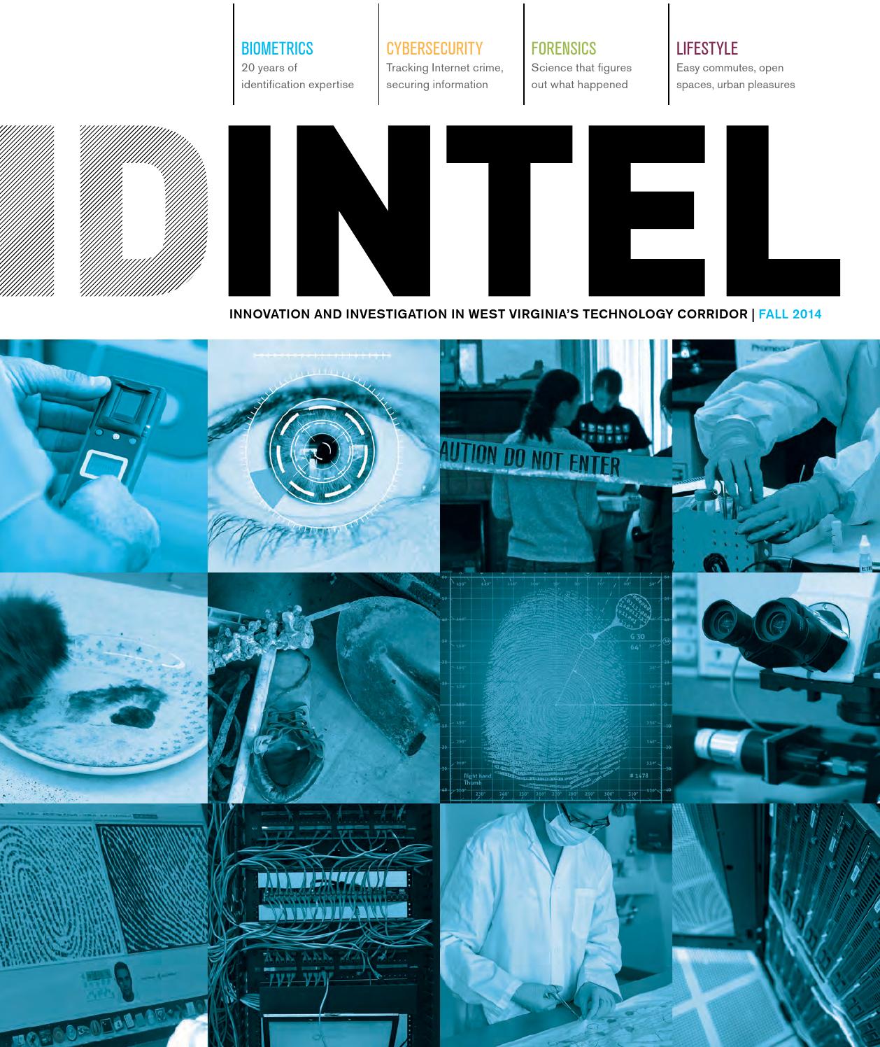 ID Intel by New South Media - Issuu