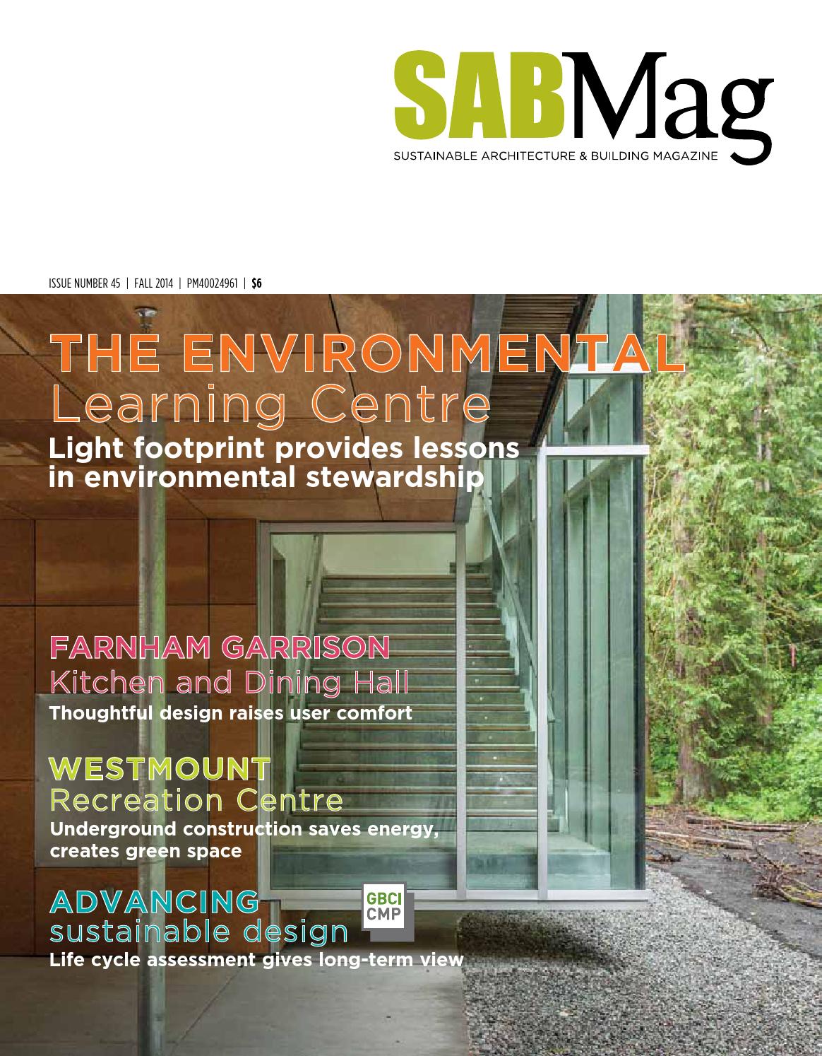 SABMag 45 - teaser for web by SAB Magazine - Issuu