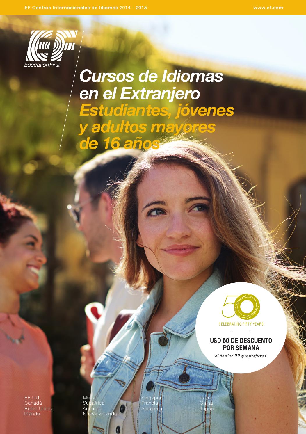 UY ILSU 2015 by EF Education First - Issuu