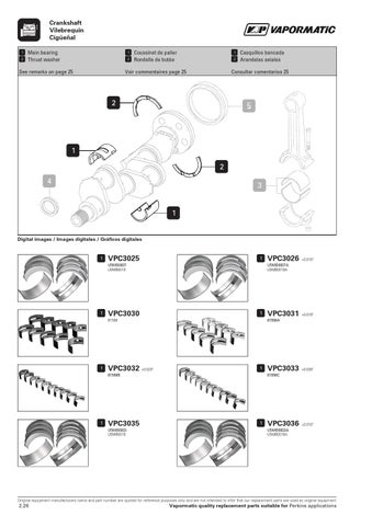 Vapormatic Perkins catalogue by The Vapormatic Co. Ltd. - Issuu