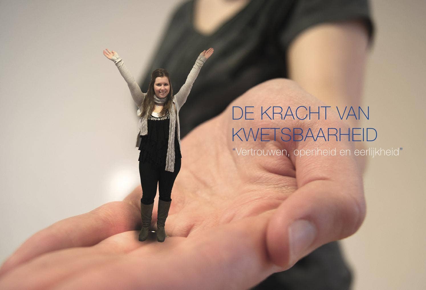 Businessmodelplan doe magazine by Denkbeeldhouwer - Issuu
