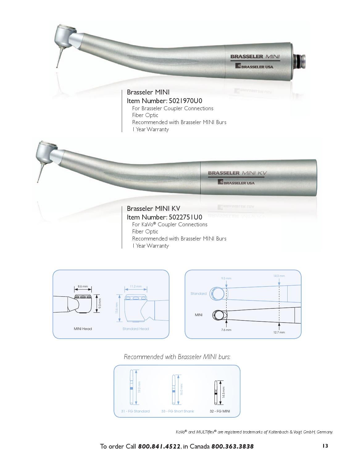Brasseler USA Power Guide by Brasseler USA - Issuu