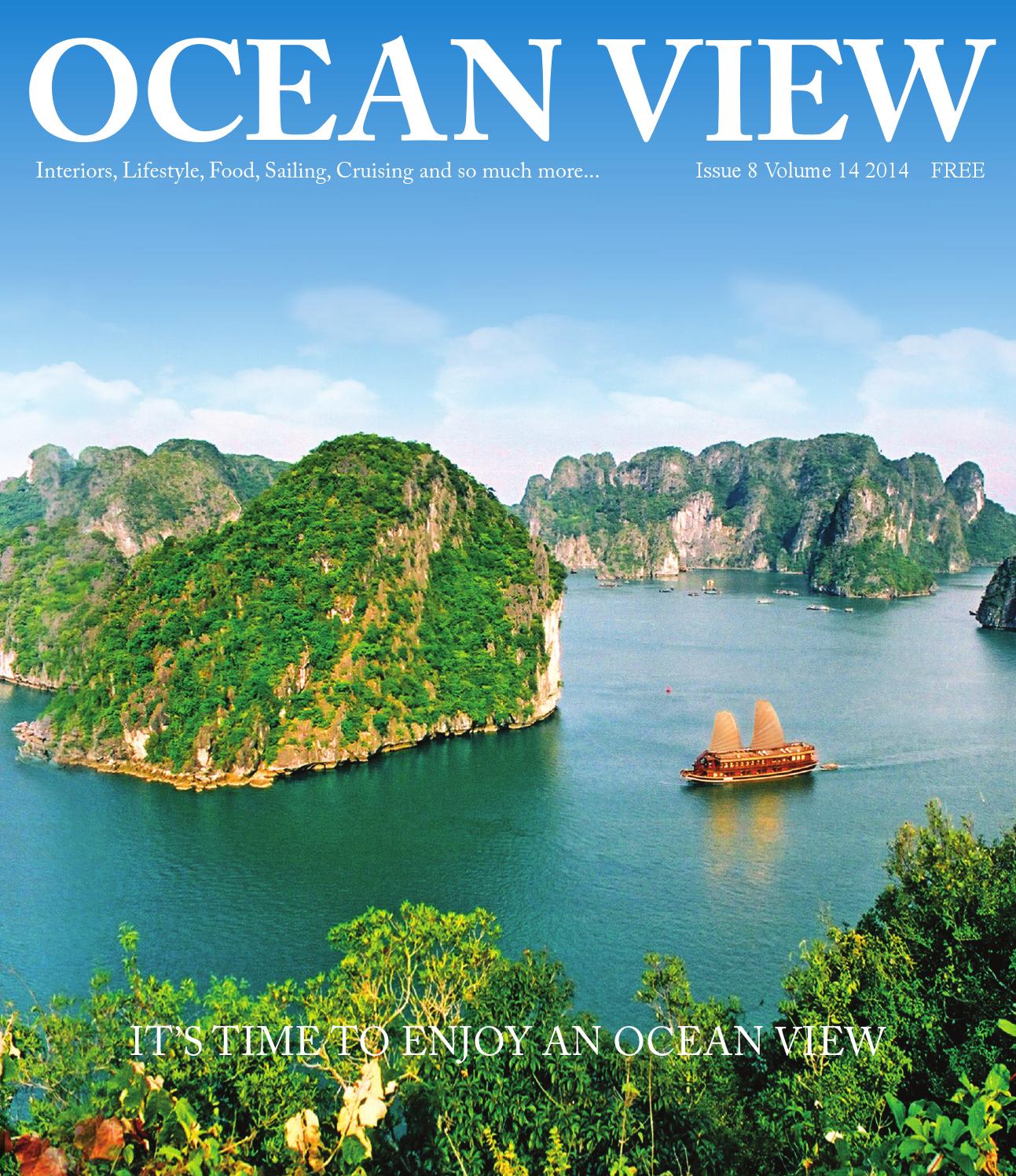 Ocean View - September 2014 by Life Media Group - Issuu
