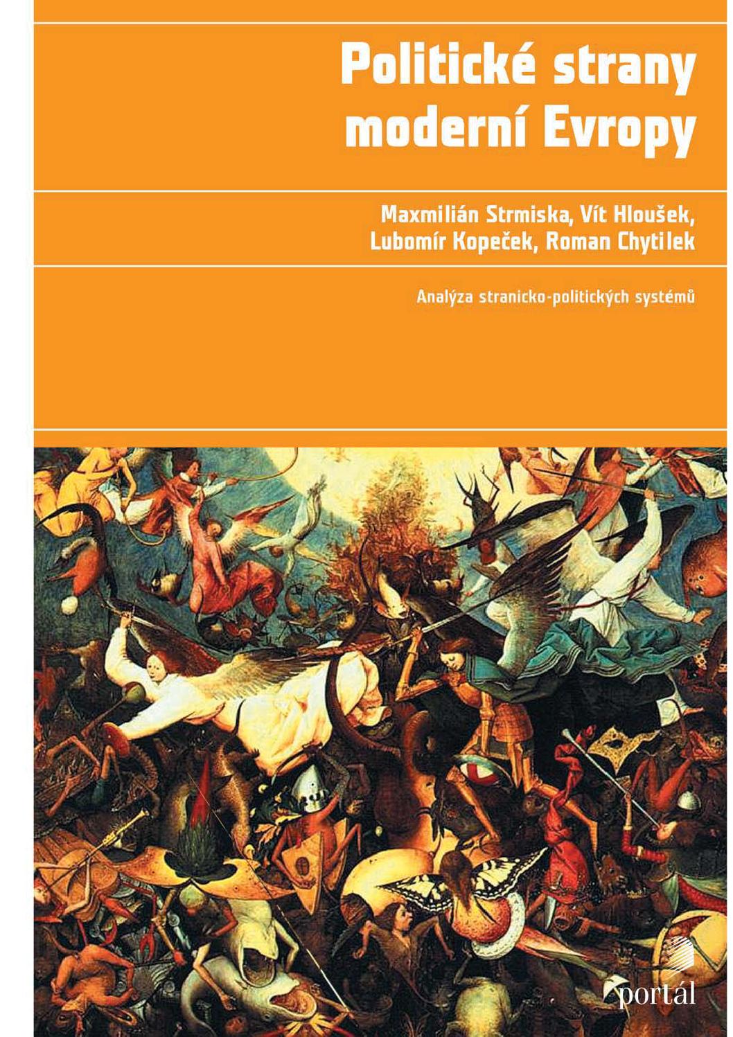 Politicke strany moderni evropy by Flexibooks - Issuu