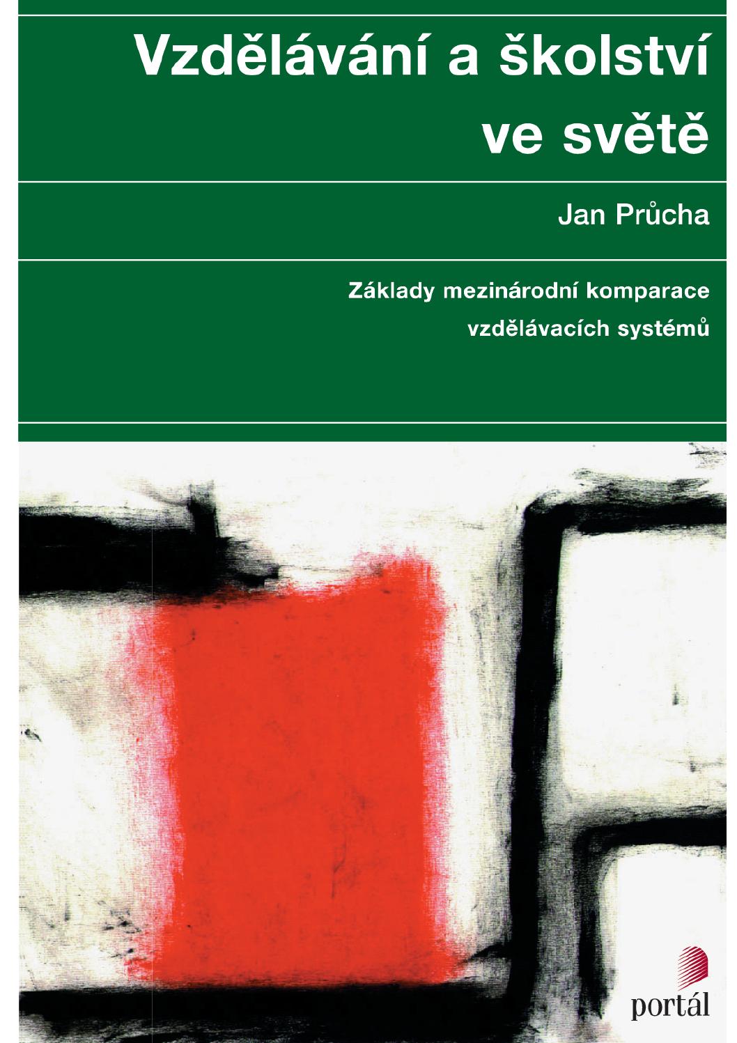 Vzdelavani a skolstvi ve svete by Flexibooks - Issuu