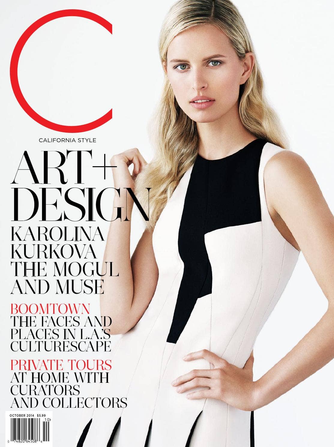 C California Style by C Magazine - Issuu