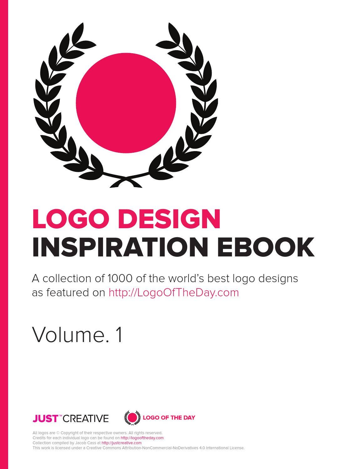 Logo Design Inspiration ebook vol1 by Minimax Design - Issuu