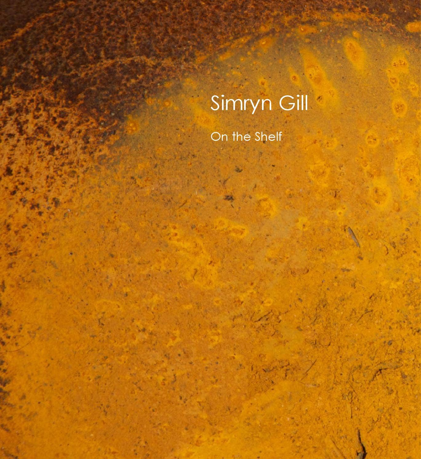 Simryn gill 'On the Shelf' by Utopia Art Sydney - Issuu