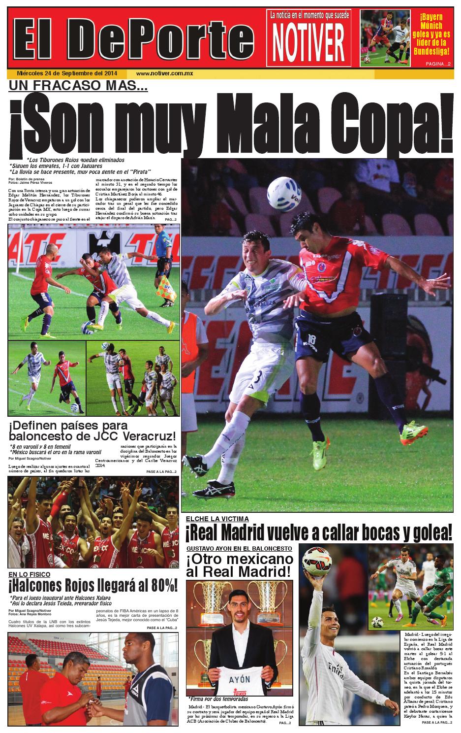 NOTIVER | La Noticia en el Momento que Sucede by NOTIVER | La Noticia ...