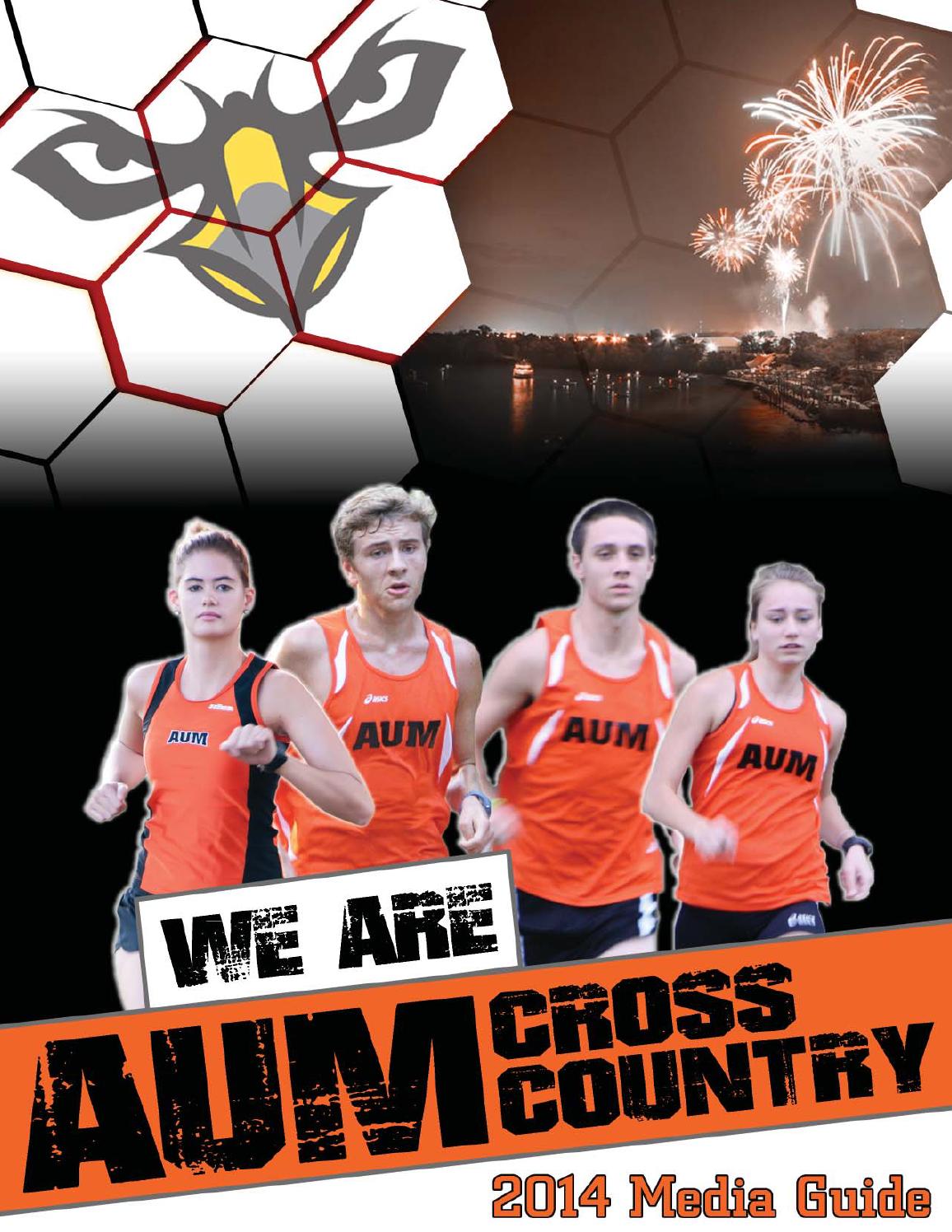 2014xcguide by Tim Lutz - Issuu