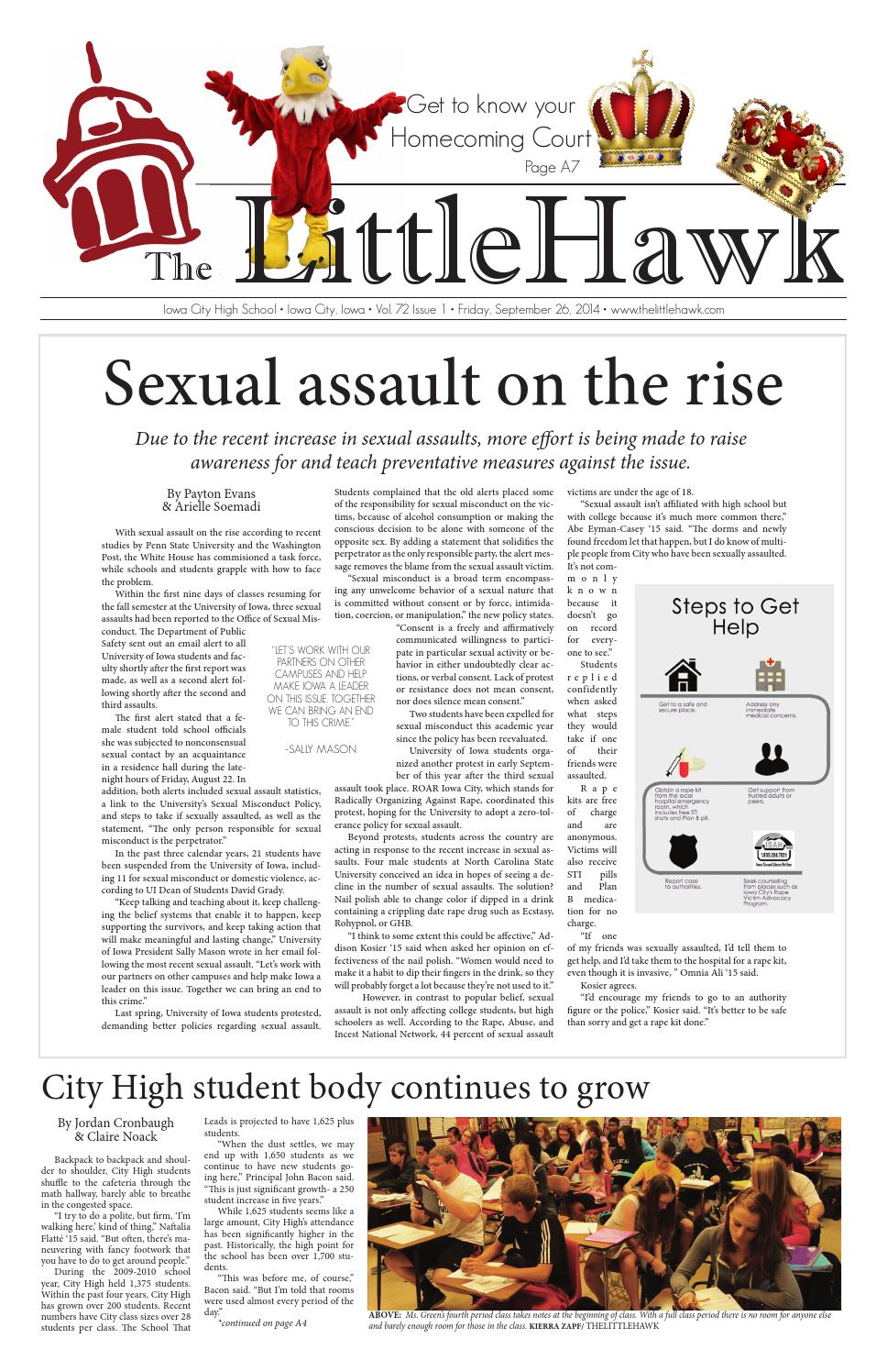 The Little Hawk by The Little Hawk - Issuu