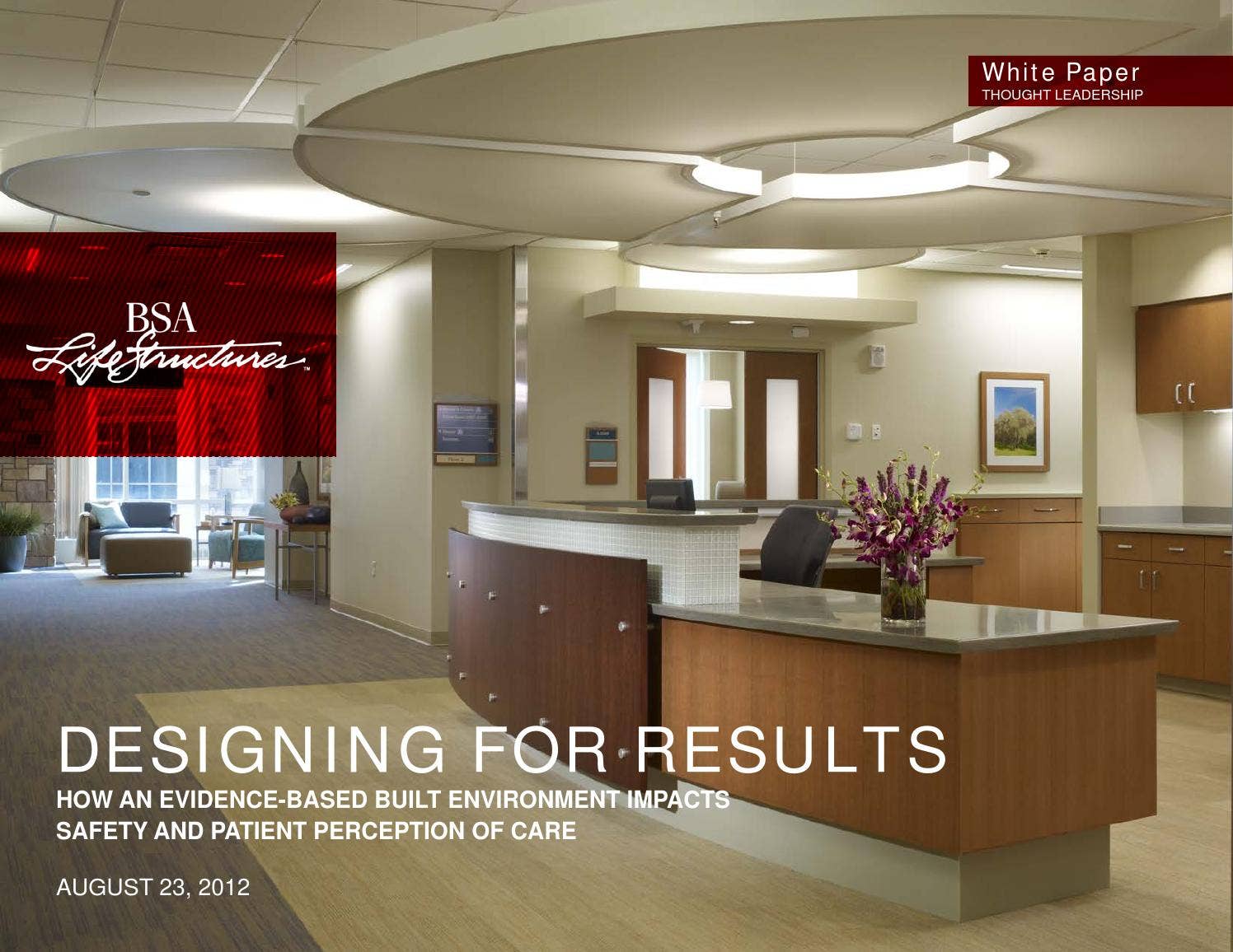 Designing for Results by BSA LifeStructures - Issuu