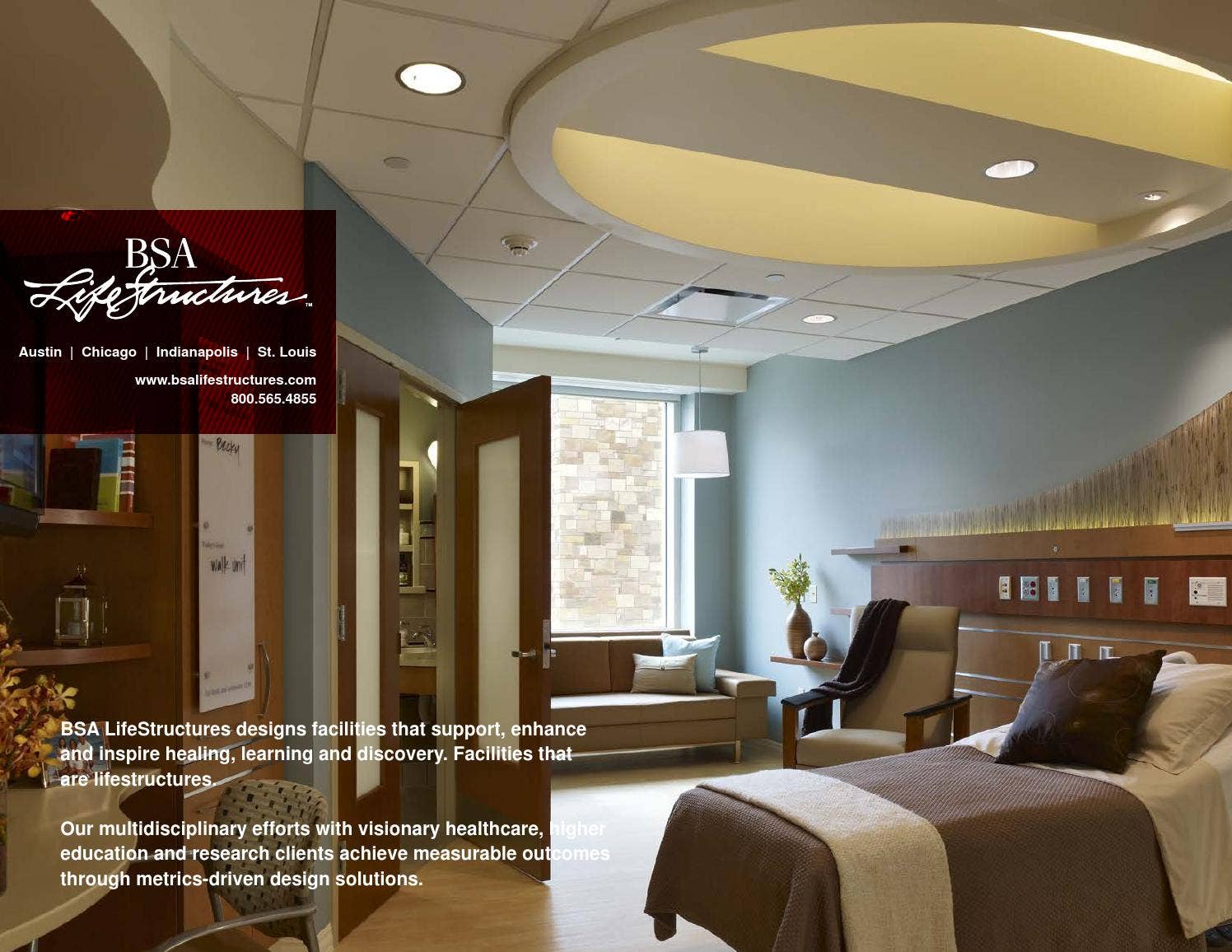 Designing for Results by BSA LifeStructures - Issuu