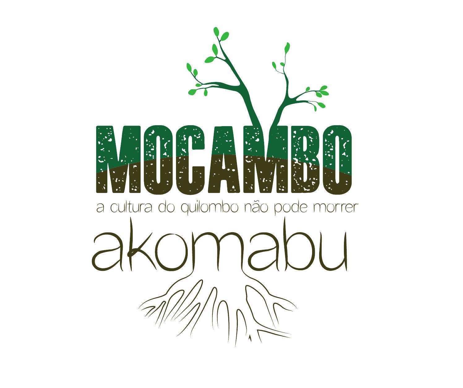 Mocambo akomabu logo by Ravi Santiago - Issuu