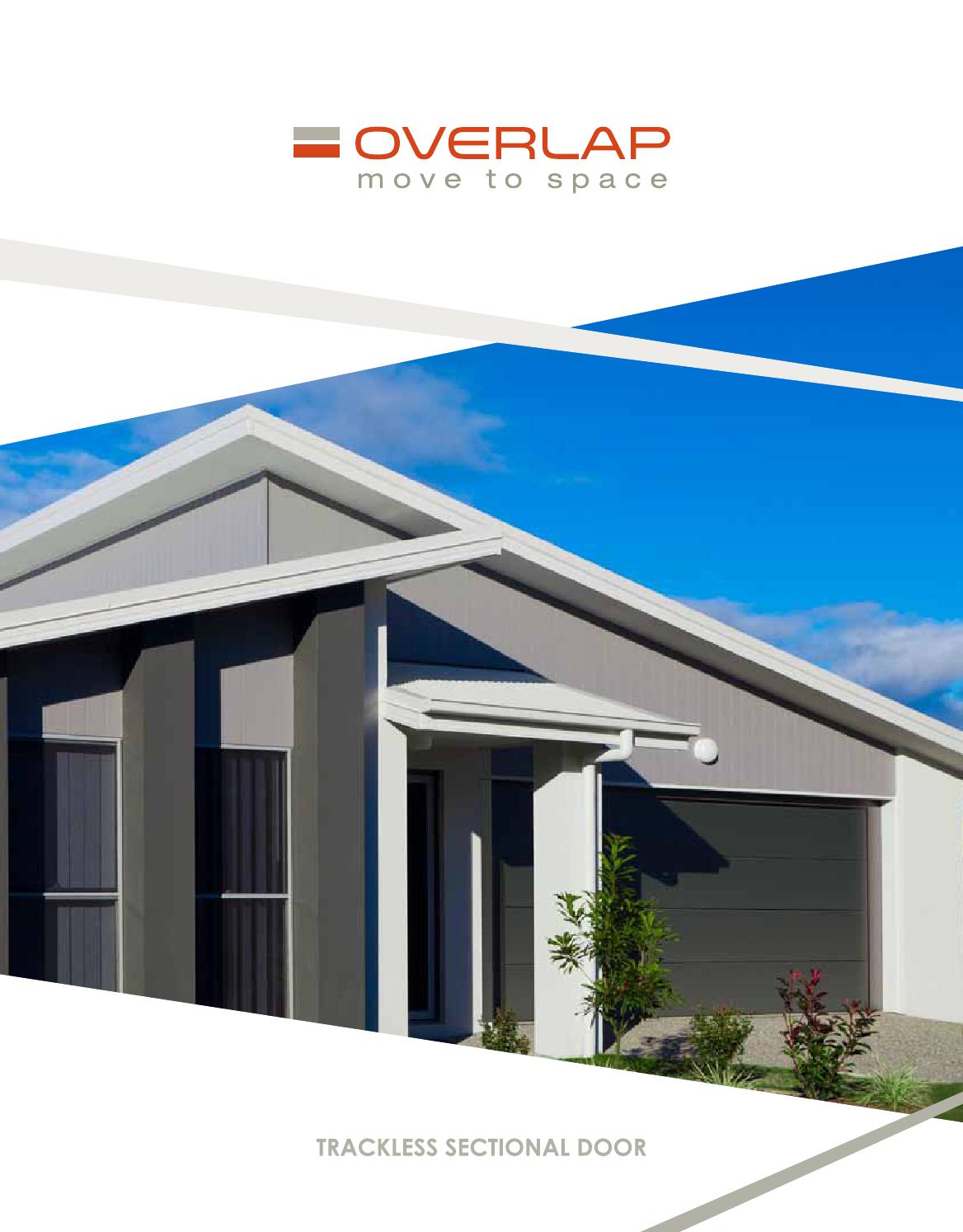 Overlap Delta Brochure by Benefitz - Issuu