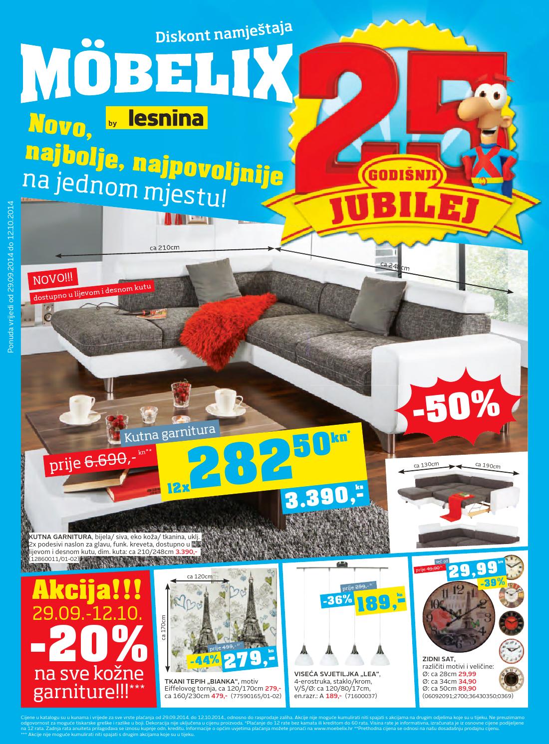 Mobelix by katalozi.net - Issuu