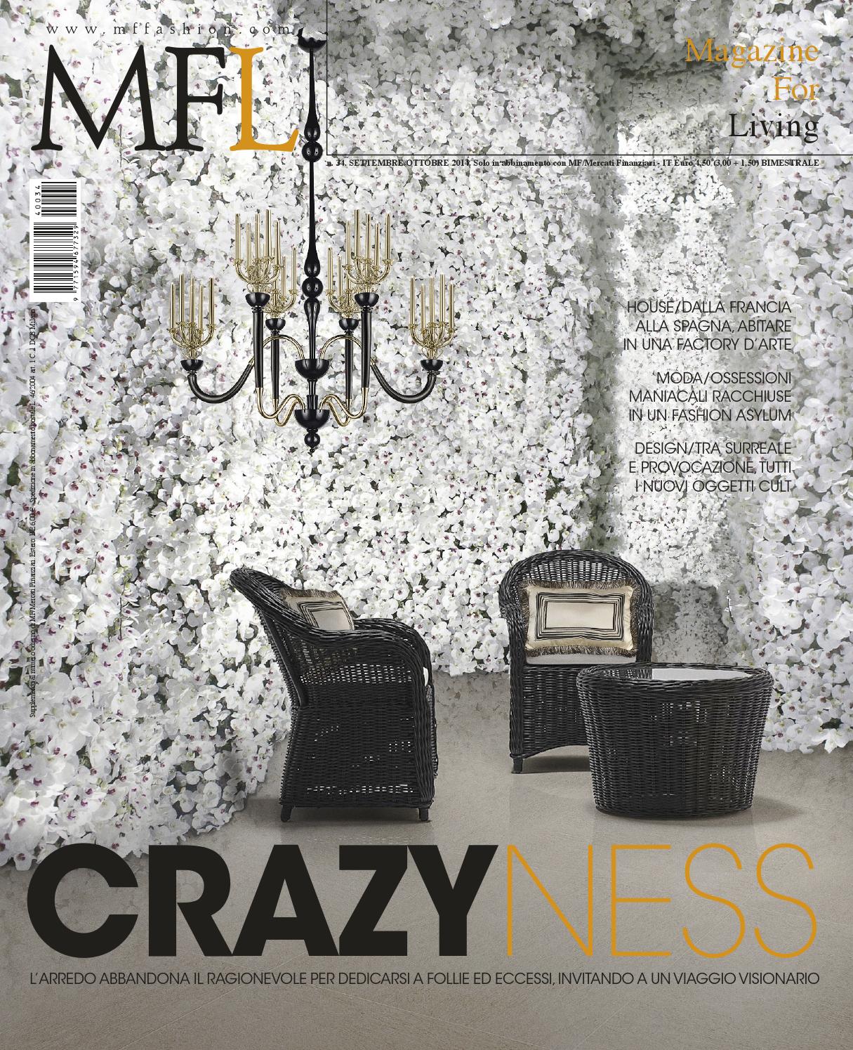 MFL - 34 sett/ott 2014 by Class Editori - Issuu
