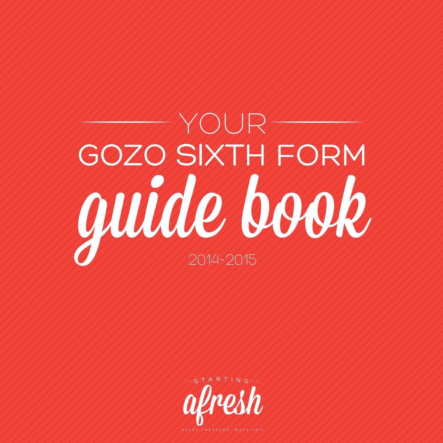 Your Gozo Sixth Form Guide Book 2014 by Pulse - Social Democratic ...