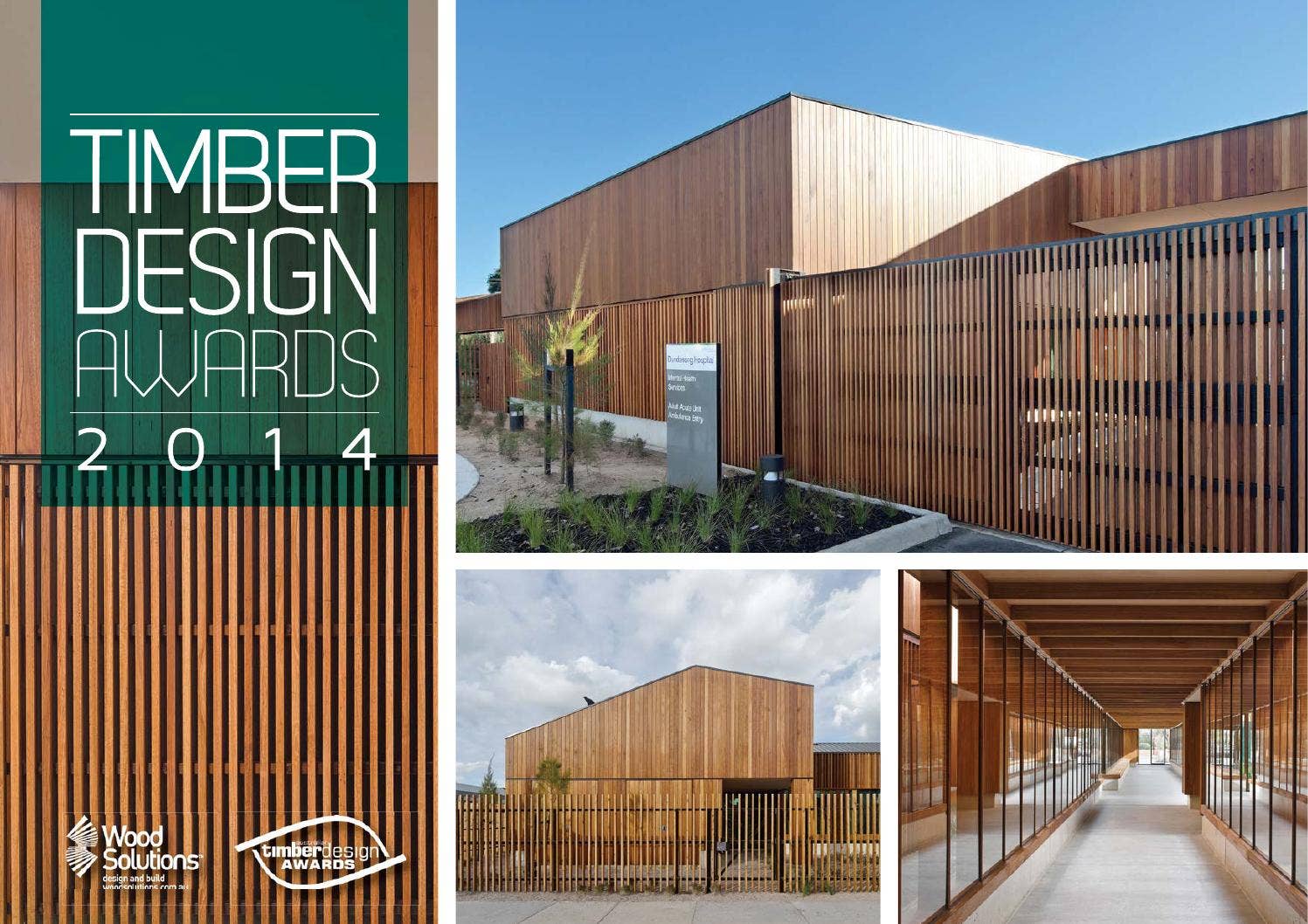 2014 Timber Design Awards Digital Edition by arkmedia4217 - Issuu