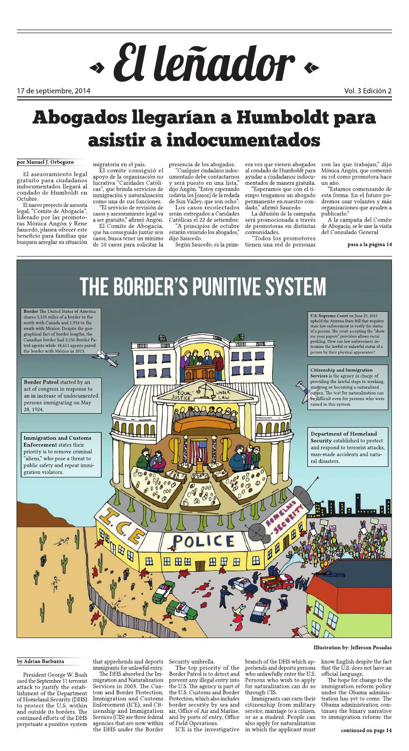 El lenador 9 17 14 by El Leñador - Issuu