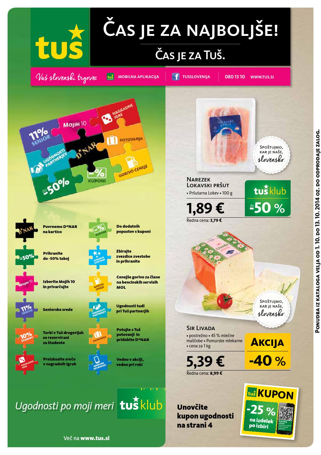 Tuš katalog by Vsikatalogi.si - Issuu