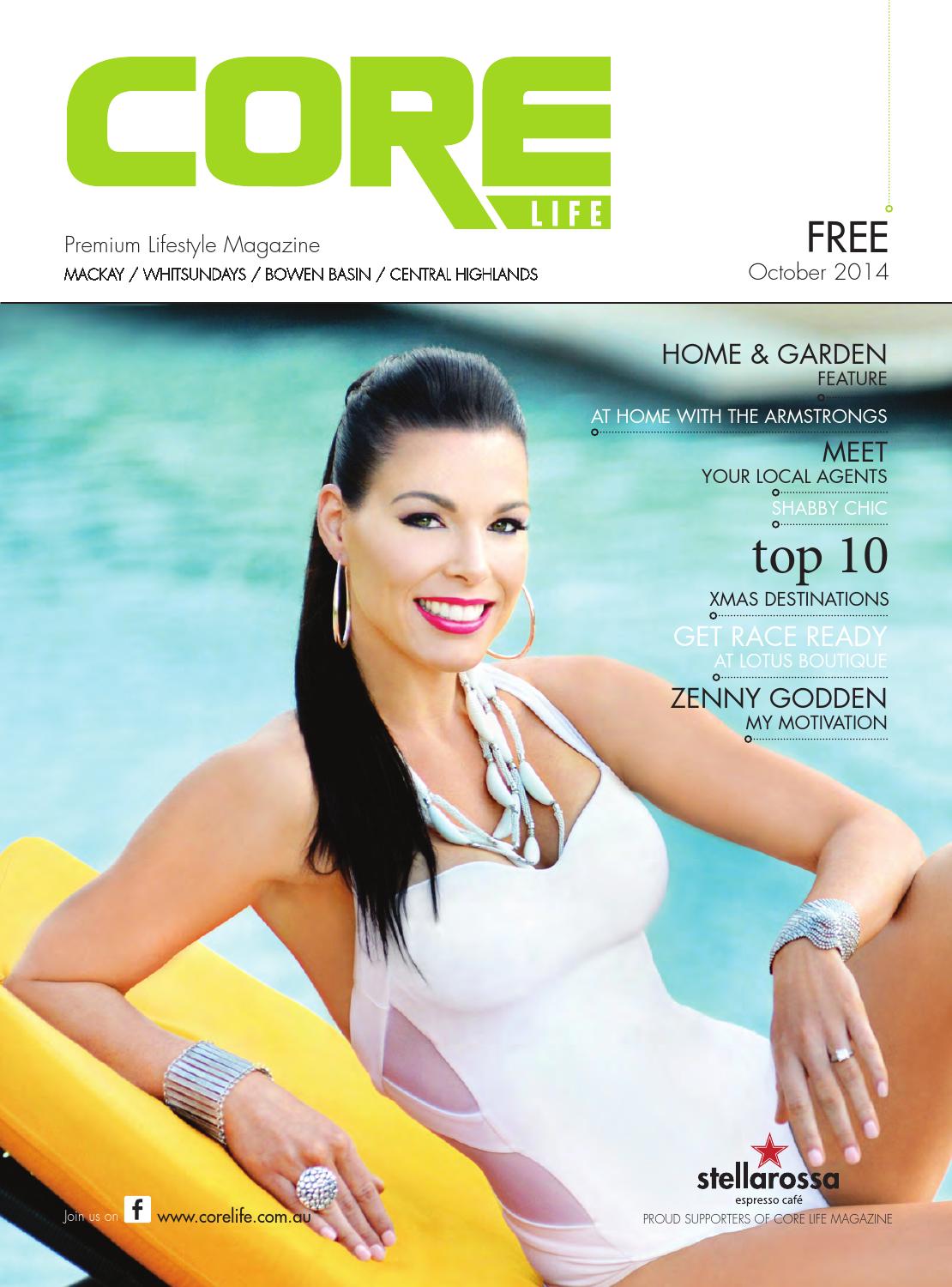 CORE Life October by CORELife Magazine - Issuu